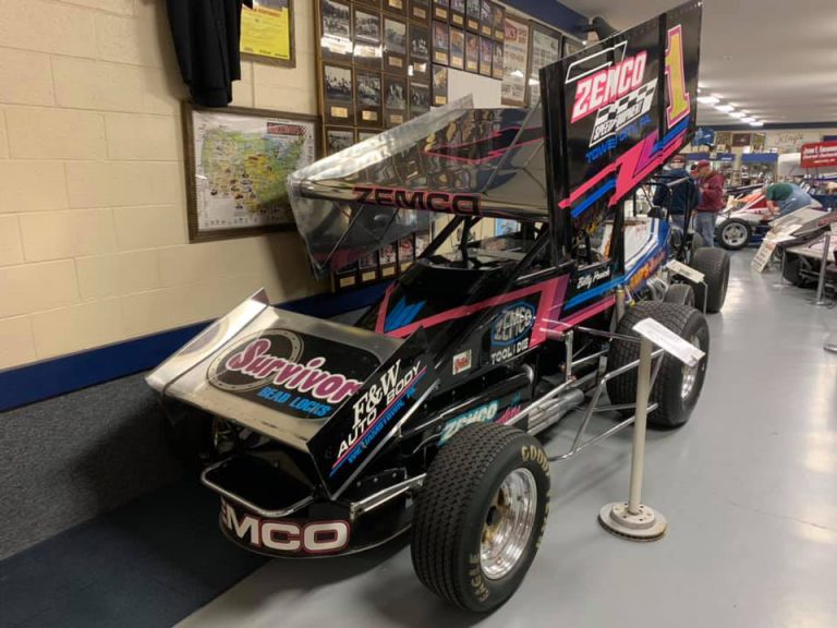 About Us – Eastern Museum of Motor Racing