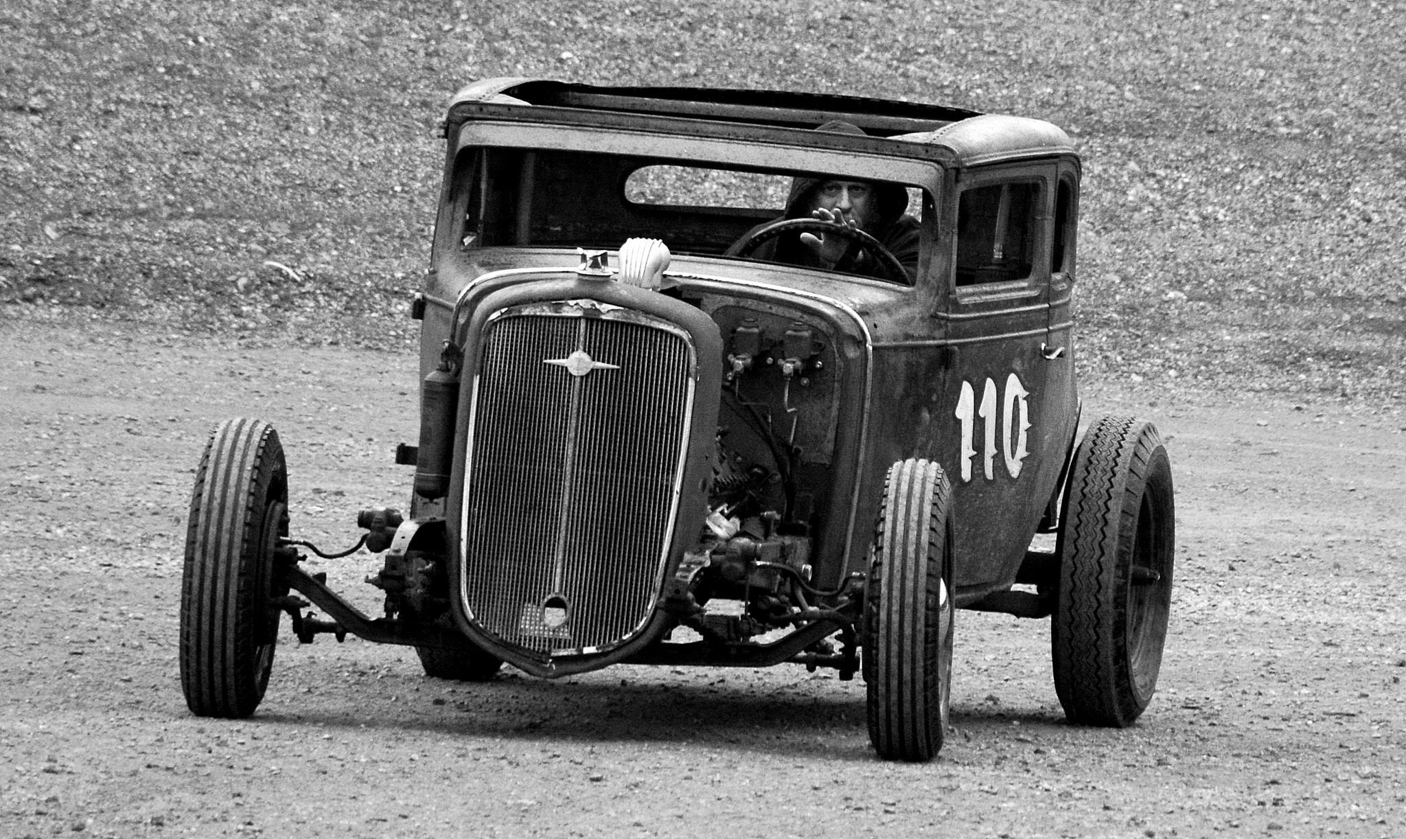 Hot Rod Annual – Eastern Museum of Motor Racing