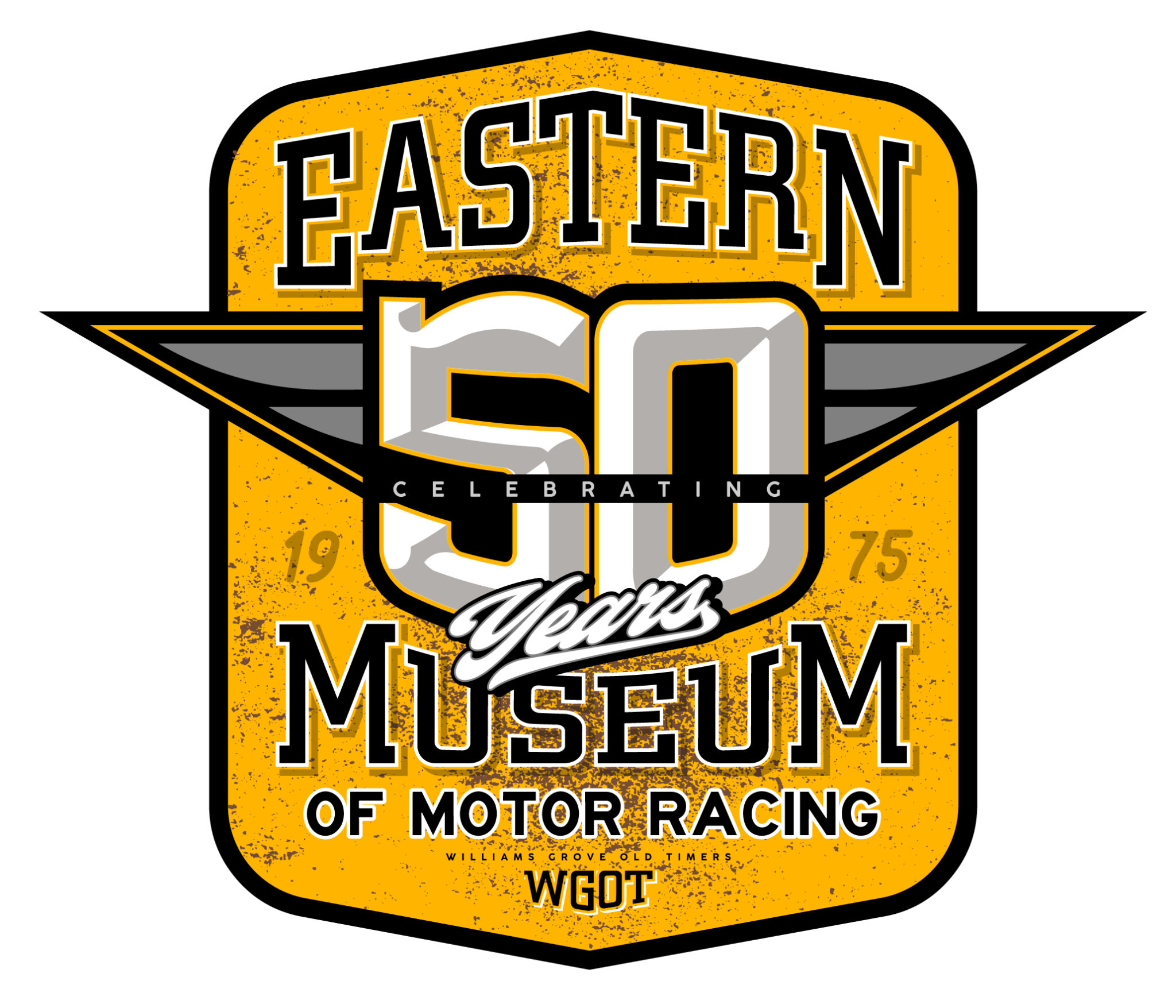 50th WGOT/EMMR Convention – Eastern Museum of Motor Racing